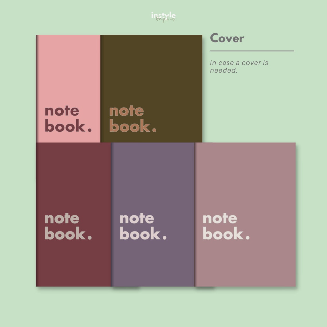 Cornell Paper | Cornell Paper Template | Cornell Paper for Goodnotes ...