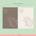 Paper Template Landscape & Portrait | Lined Paper | Cornell Paper ...