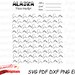 California State Outline, California , State of California, State of CA ...