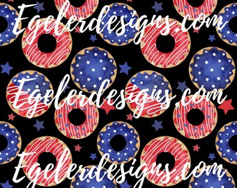Star Border Clipart Patriotic Star Doodle Line Art Fourth of - Etsy