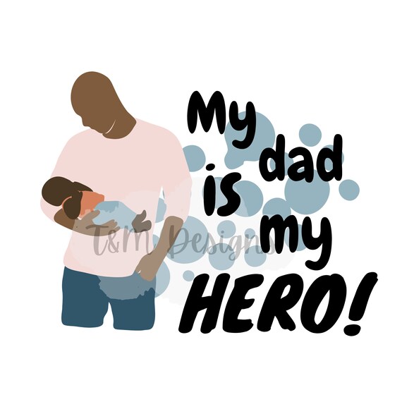 Only Father Clipart