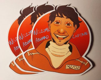 Markiplier Sticker - Etsy