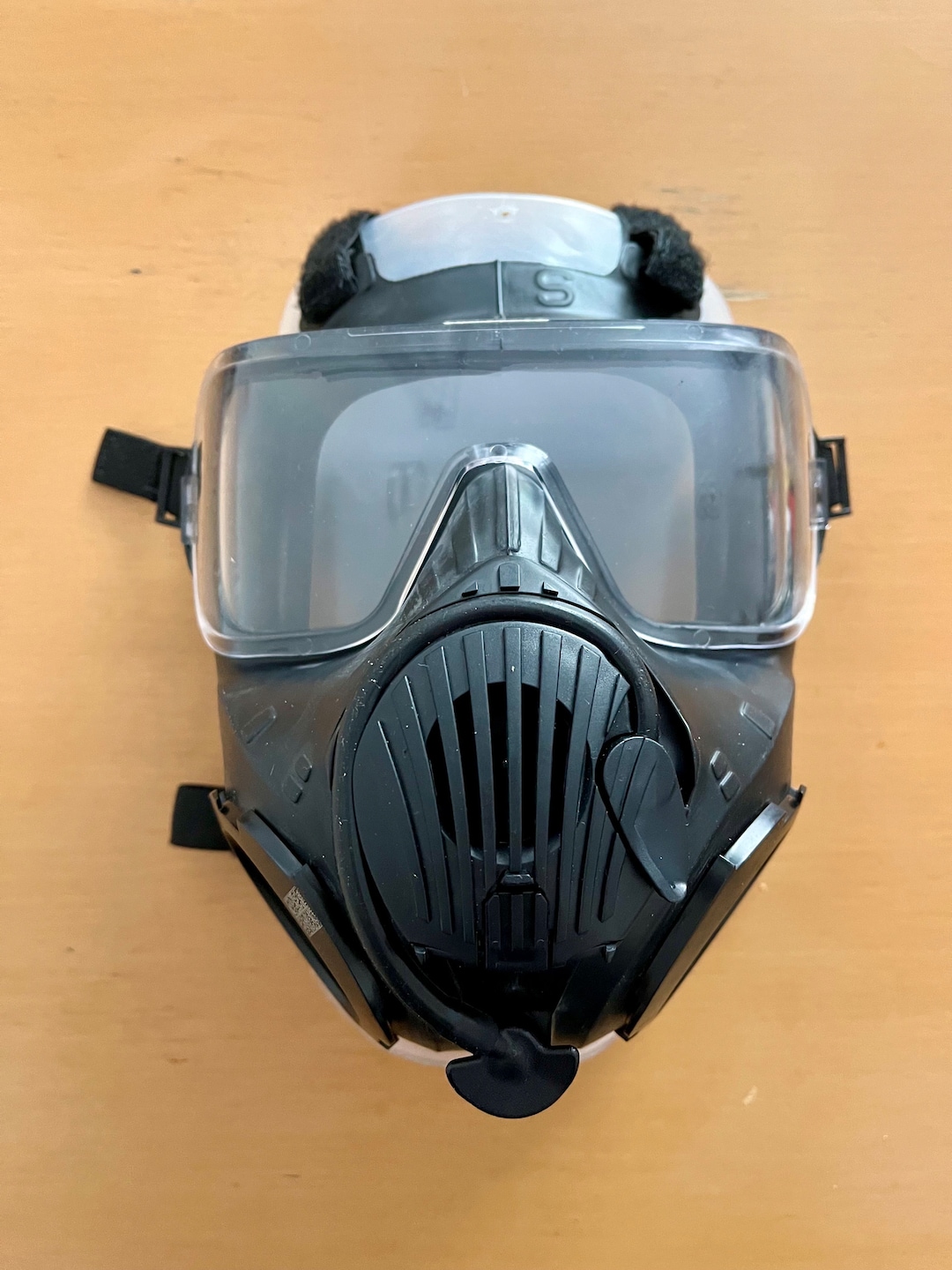 Brand New Unissued AVON M50 JSGPM Orginal Gas Mask Army CBRN Mask - Etsy