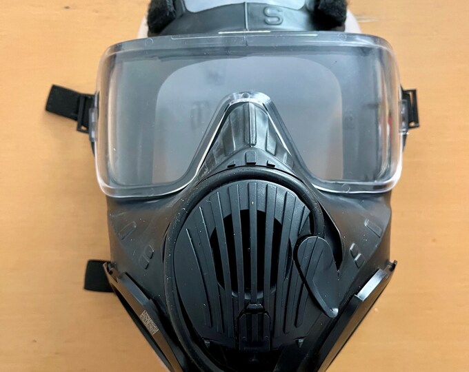 Brand New Unissued AVON M50 JSGPM Orginal Gas Mask Army CBRN Mask - Etsy