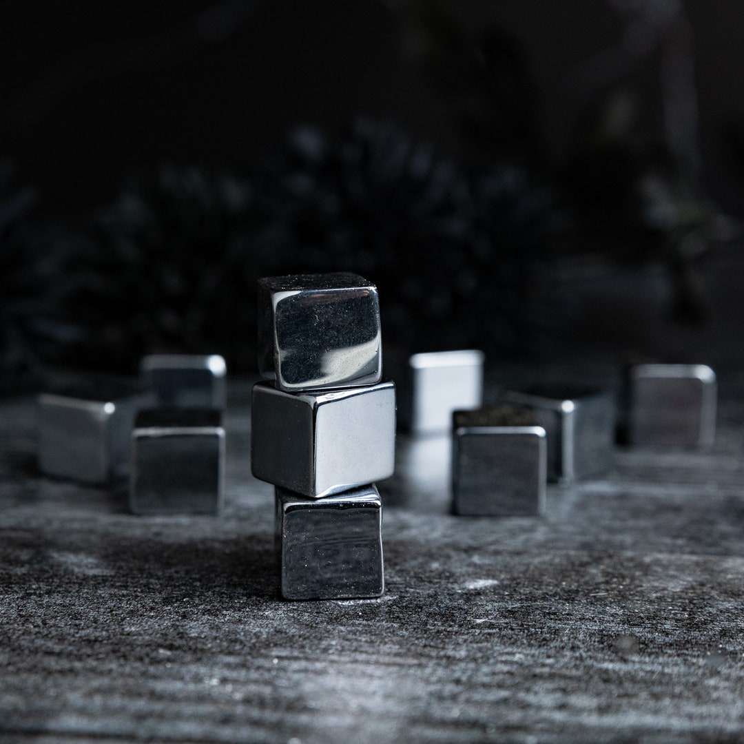 Terahertz Cubes, Metaphysical Crystals, Reiki, Meditation, Spiritual ...