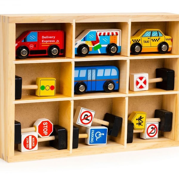 Traffic Signs - Etsy