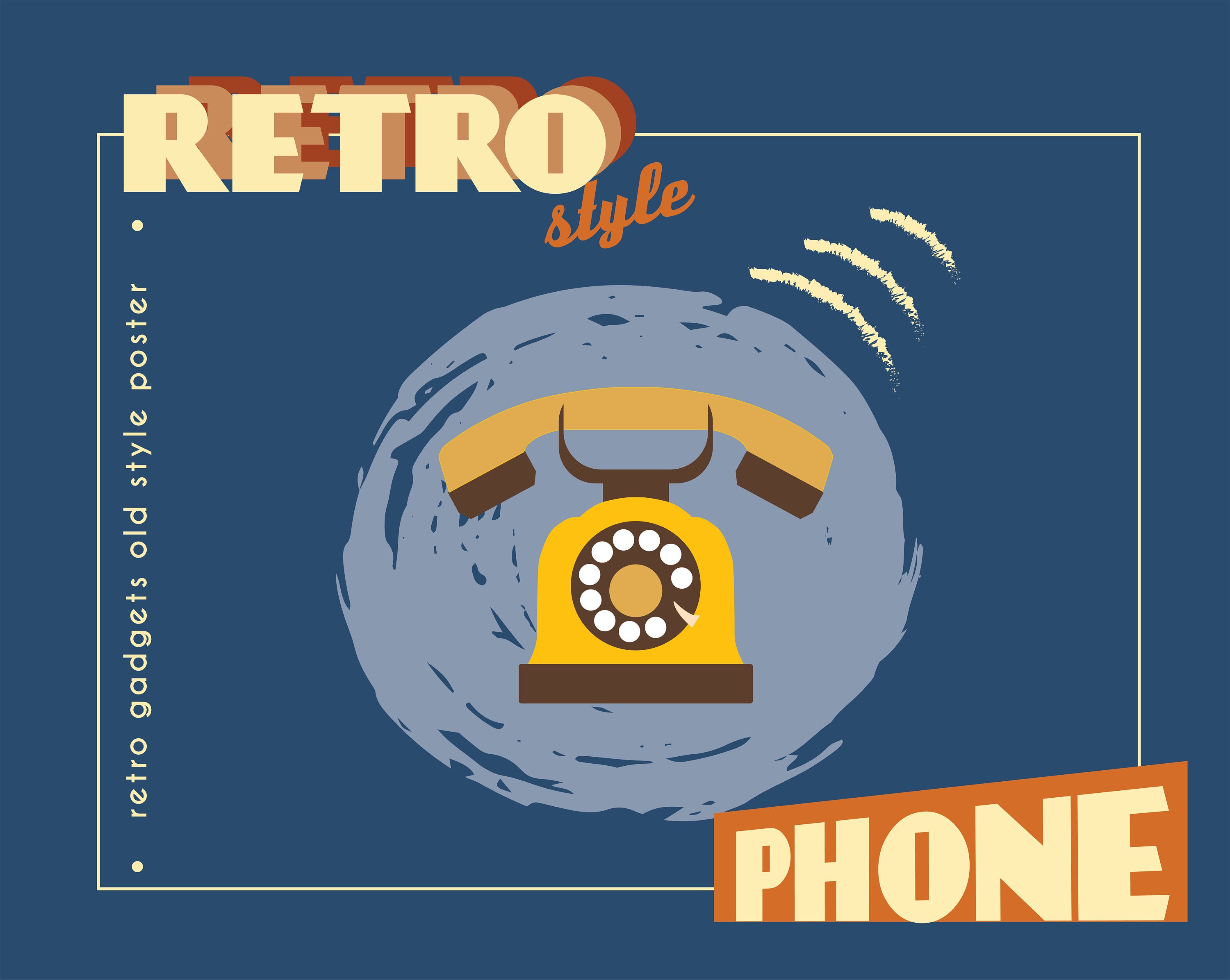 Retro Style Color,vintage Procreate Color Palette,retro, Groovy Colors ...