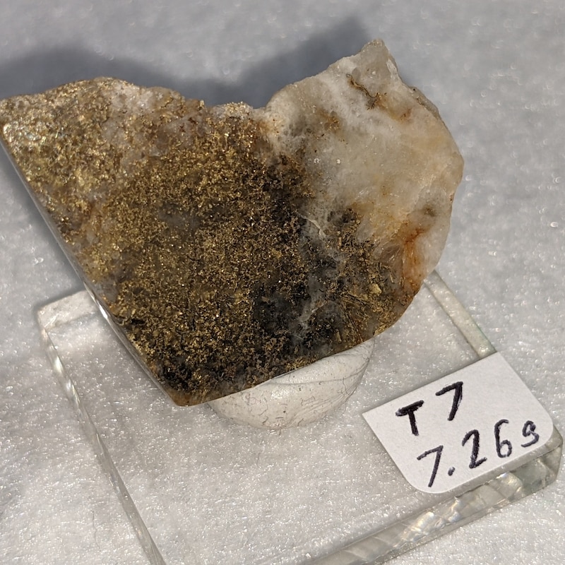 California Quartz - Etsy