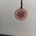 Flower of Life, Sacred Cubits & Lost Cubits - Etsy