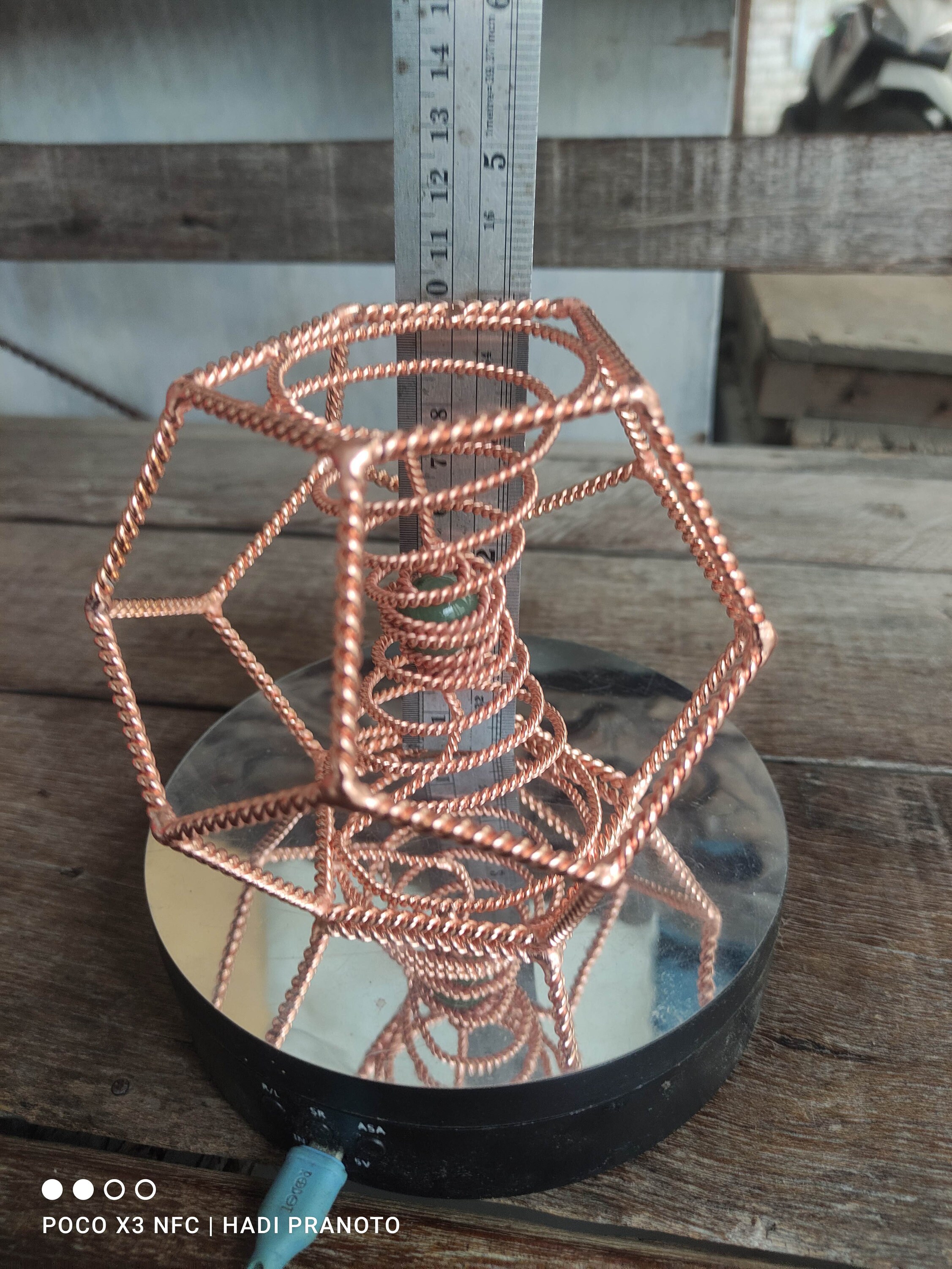 Dodecahedron Harmonizer, Matrix Viking and Ra-mu - Etsy