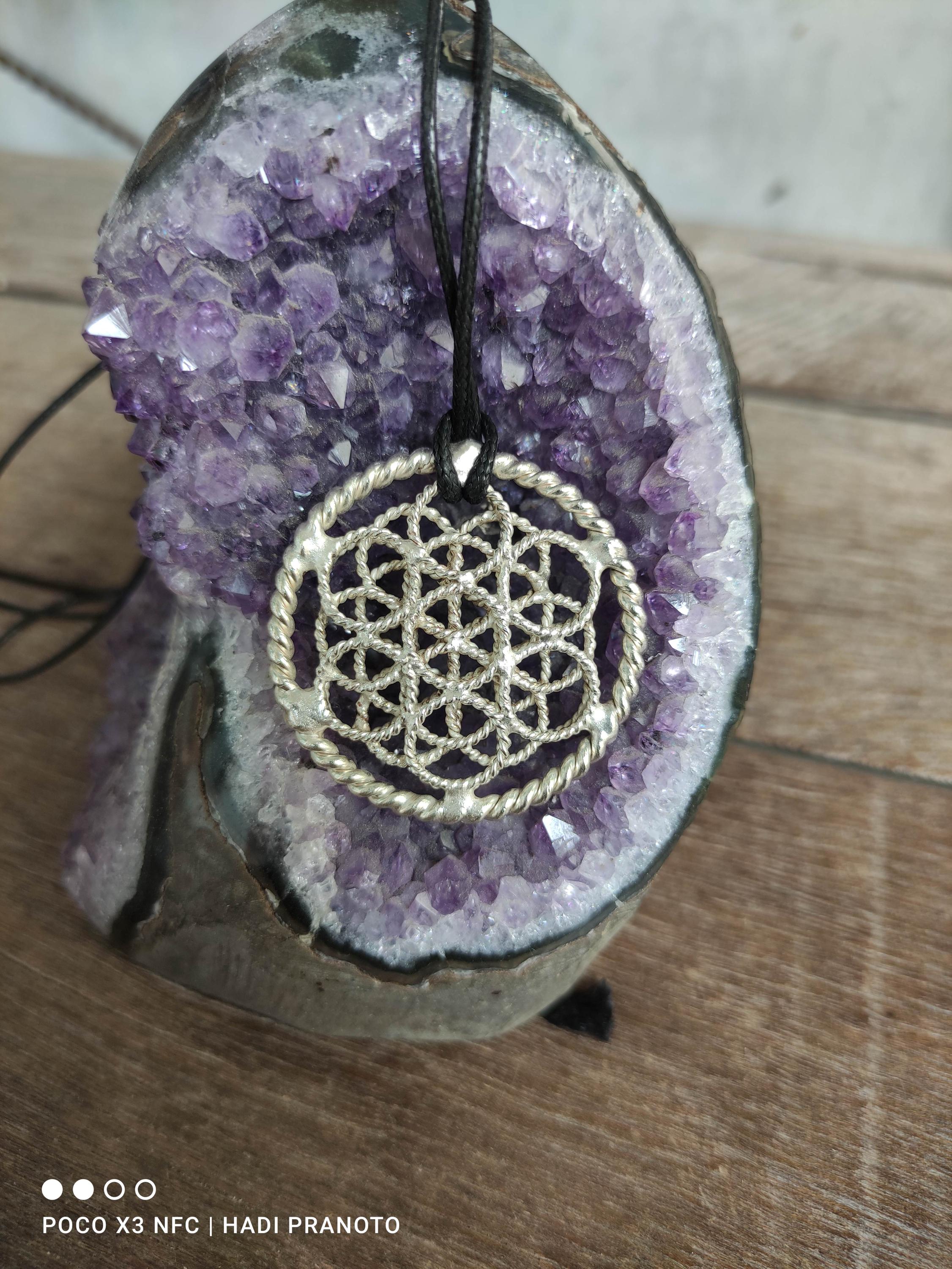 Flower of Life, Sacred+empowerment Cubits - Etsy