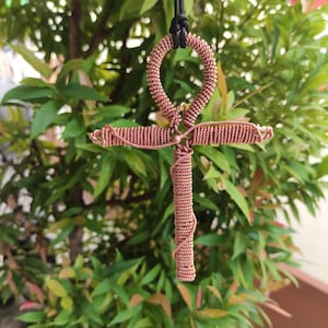 Ankh Tensor Indigo Cubits Ra-mu Feedback Loops and Acuvac - Etsy