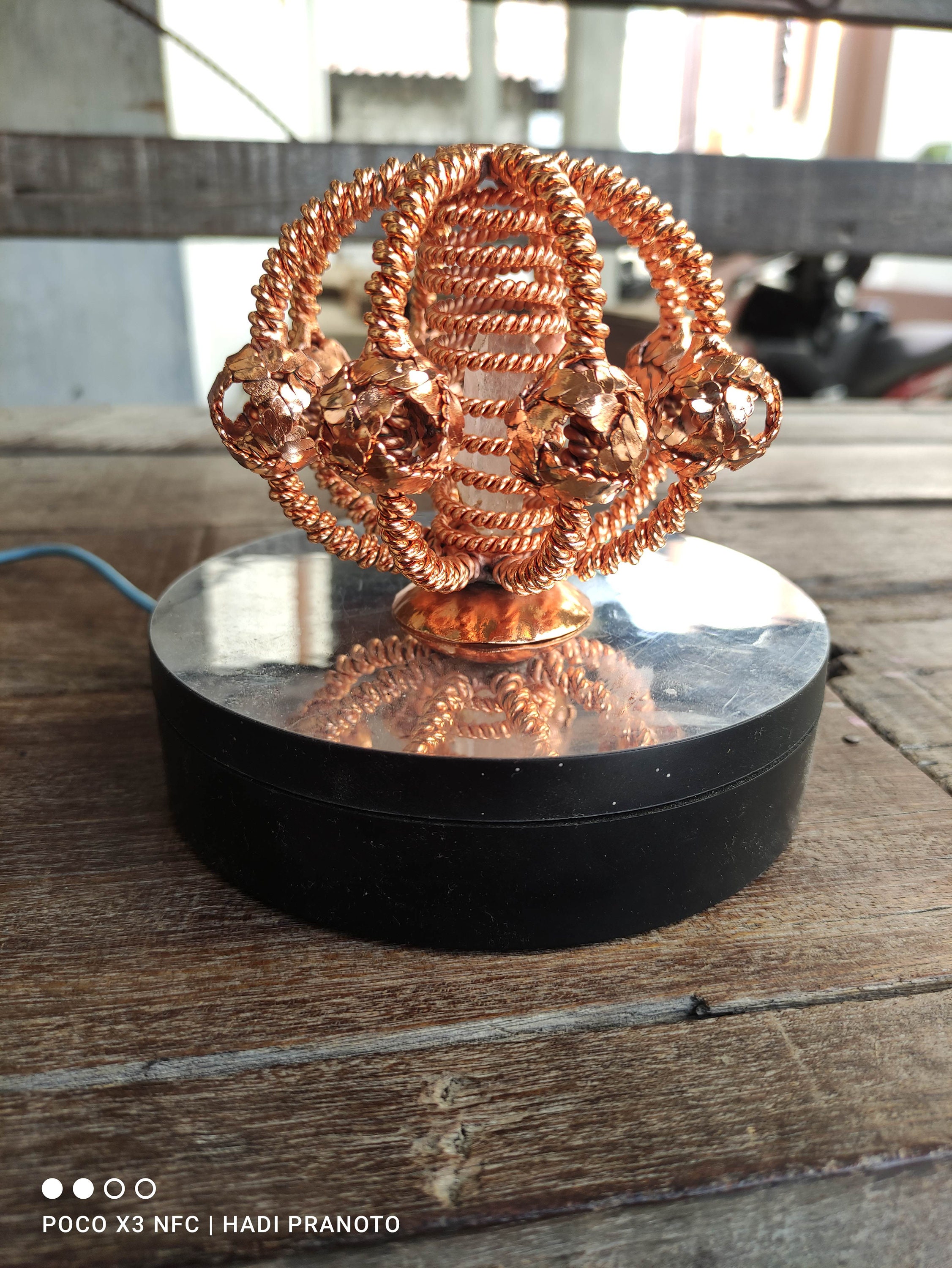Matrix Harmonizer Viking, Ra-mu and Sacred Continent [1/4 Cubits] - Etsy