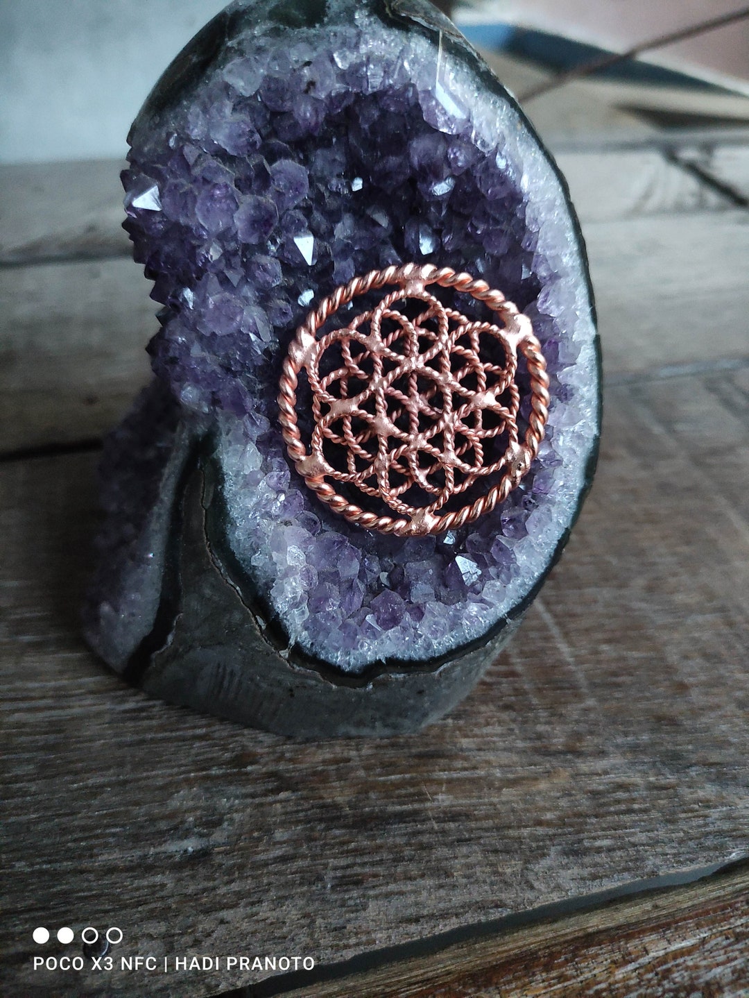 Flower of Life, Sacredempowerment Cubits - Etsy