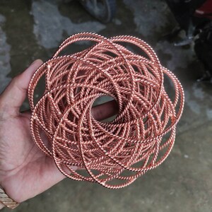 Triple Geometry Torus, Sacred Cubits, Bosnian Cubits and Lost Cubits - Etsy