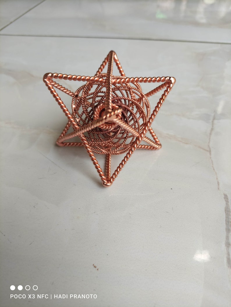 Markaba Harmonizer - Etsy