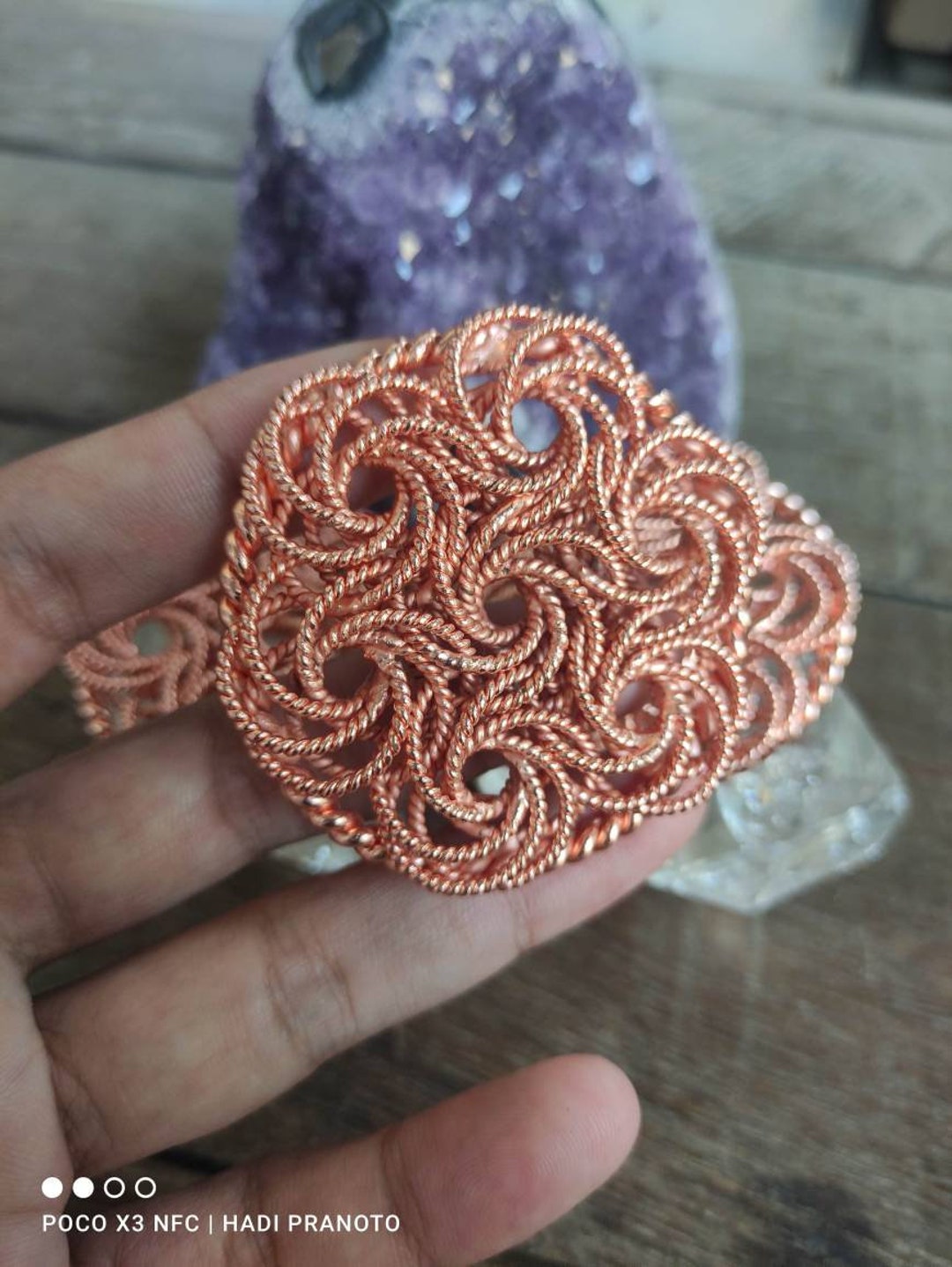 Super Mobius Vortex - Etsy