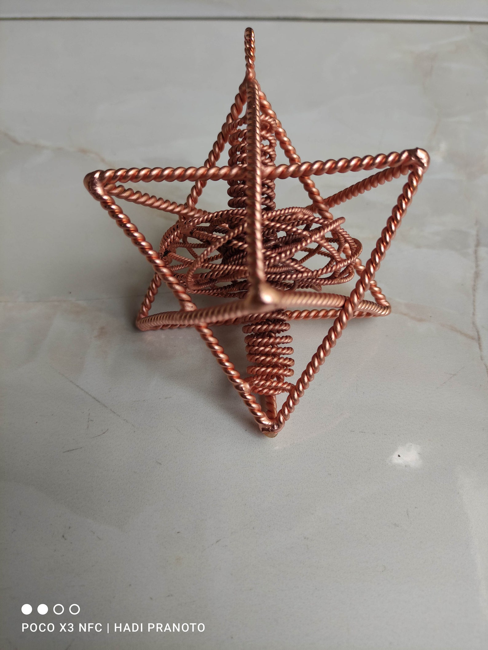 Markaba Harmonizer - Etsy