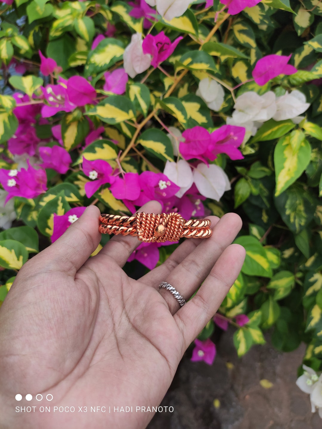 Lost Cubits Bangle With Empowerment Cubits Acuvac - Etsy