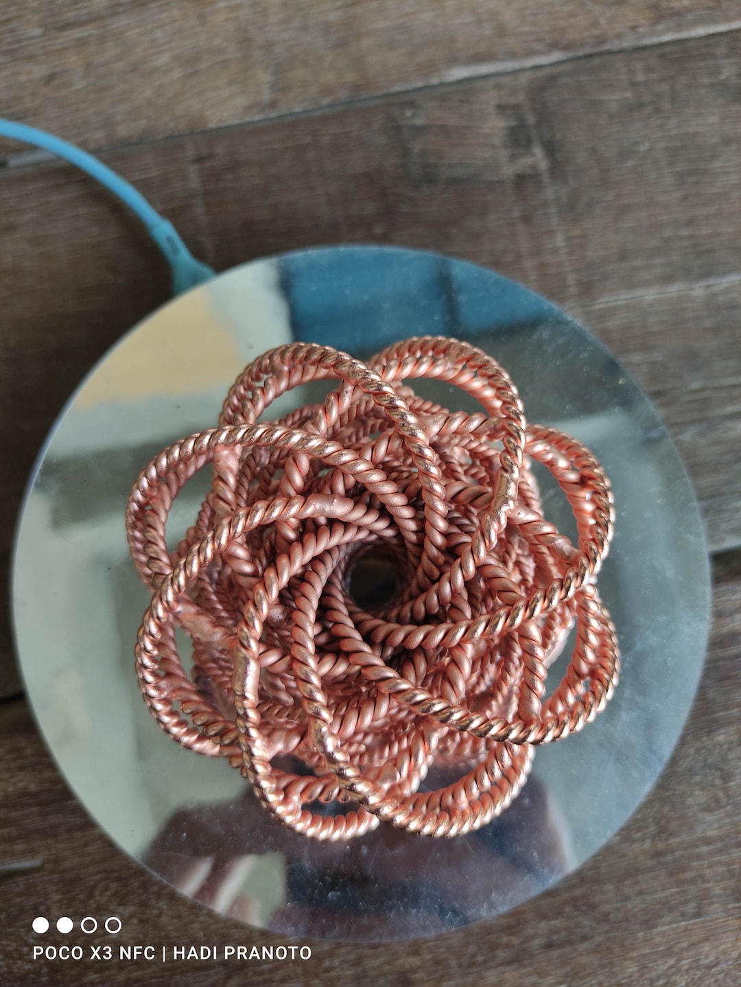 Double Geometry Torus - Etsy Singapore