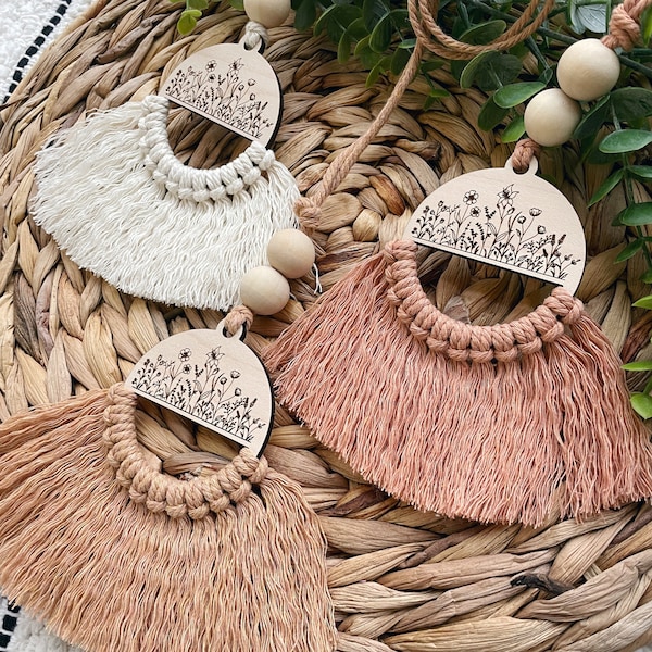 Car Charms Rear View Mirror - Etsy