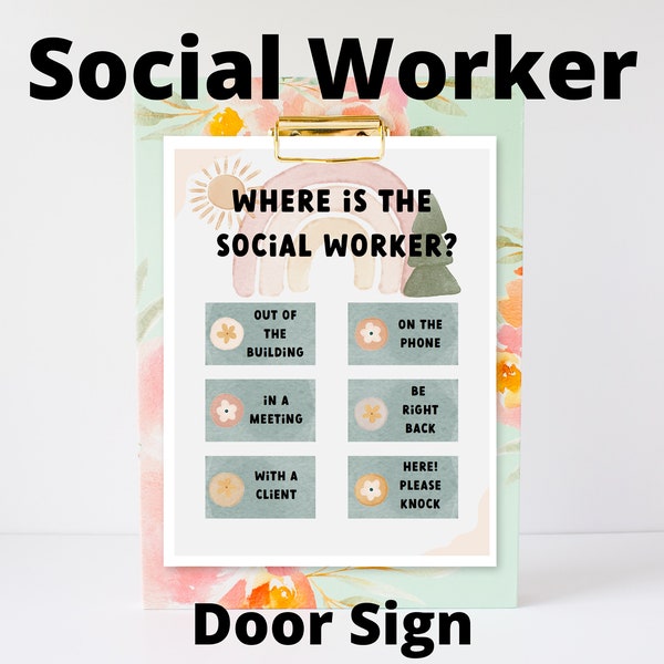 Watercolor Social - Etsy