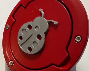 Mermaid in 3d Black With Blue for Jeep Wrangler JK/JKU Flag - Etsy