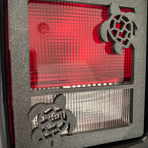 Jeep Turtle Accessories - Etsy