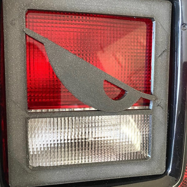 Jeep Angry Eyes - Etsy