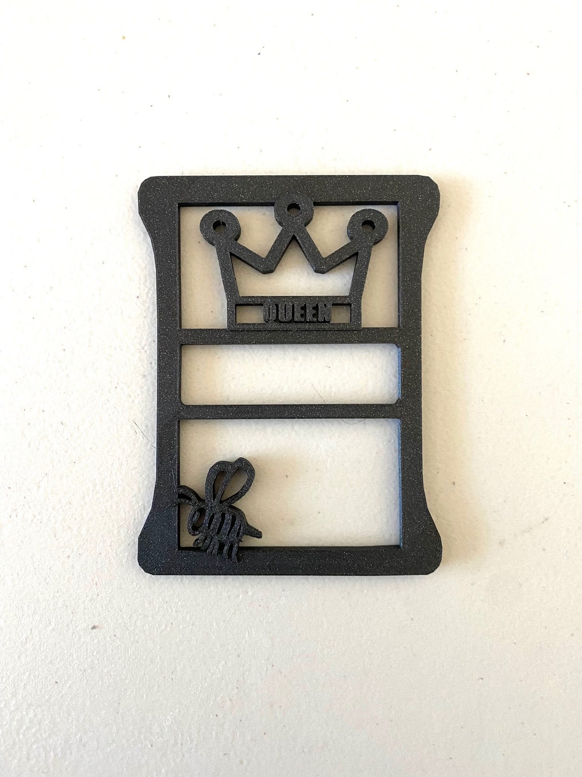 Queen Bee in 3D for Jeep Wrangler Led Version JK/JKU/JL Rear Tail Light ...