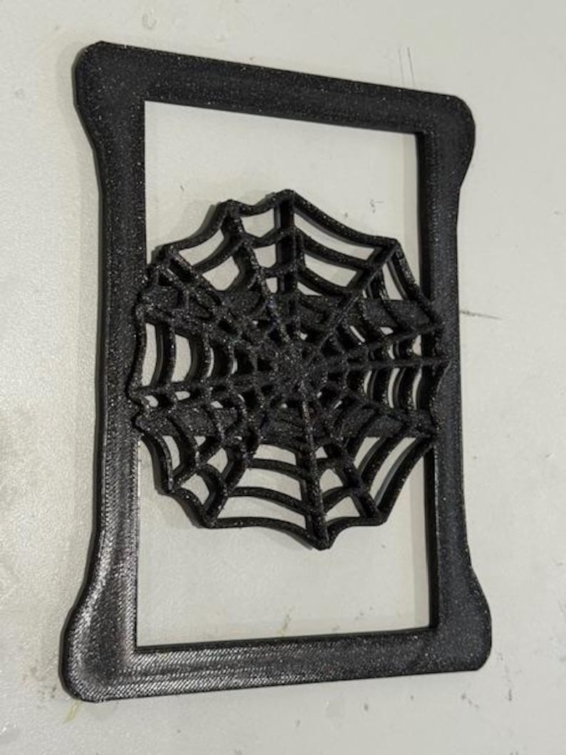 Spider Wide Web Cast N in 3D for Jeep Wrangler Led Version JK/JKU/JL ...