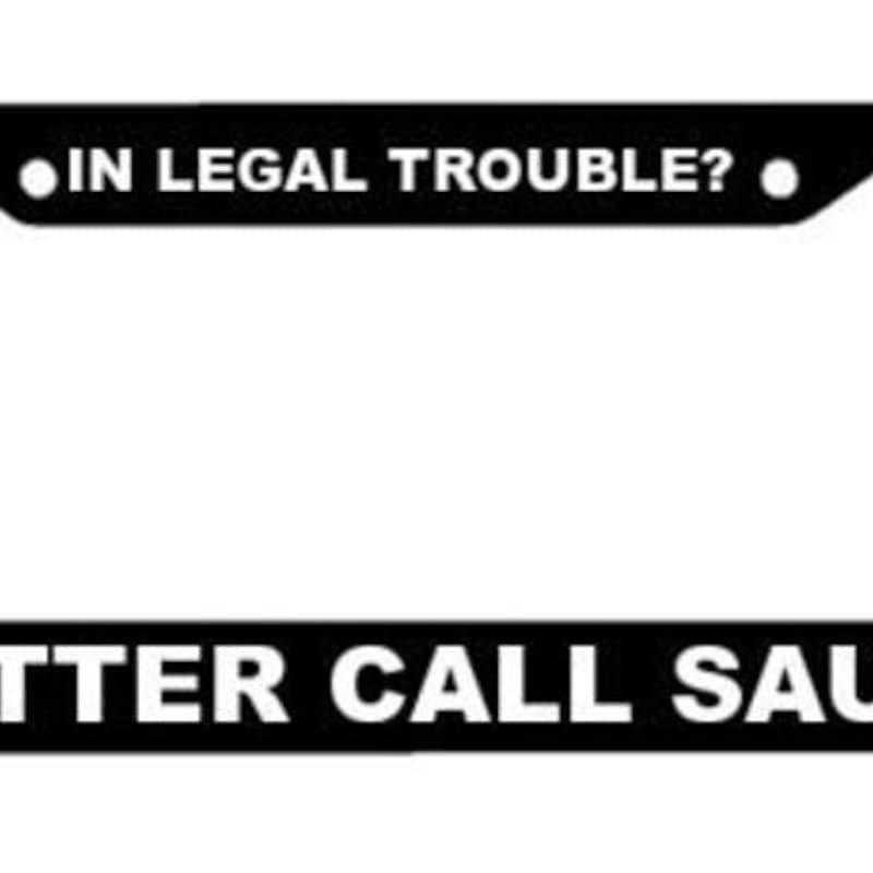 Better Call Saul Sticker - Etsy