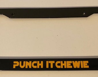 Death Star License Plate - Etsy