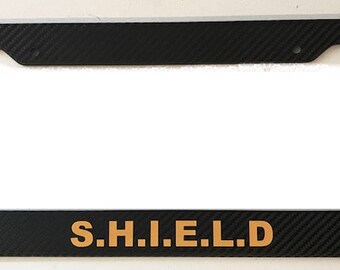 007 License Plate | Etsy