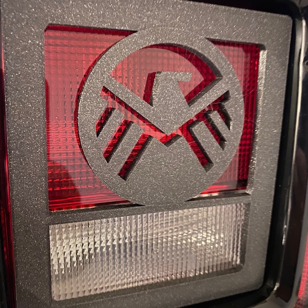 Secret Service Logo Svg - Etsy