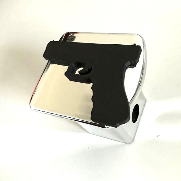 Hitch Cover - Etsy
