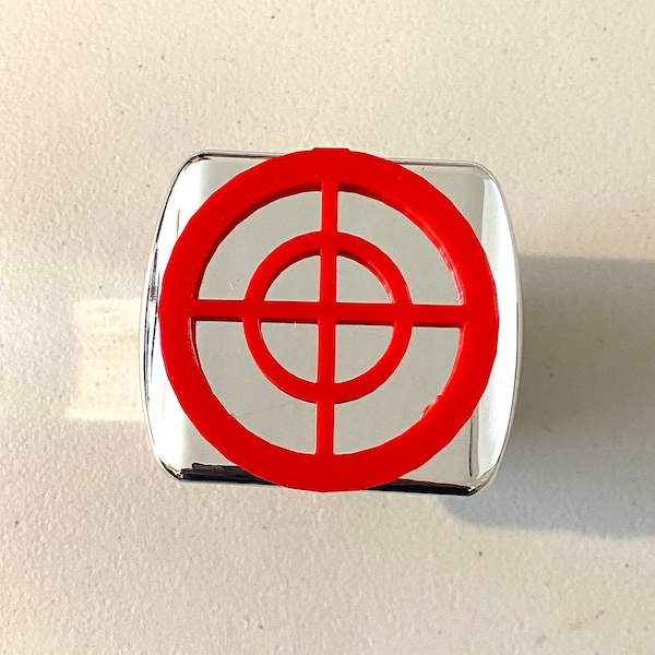 Target Logo Decals - Etsy