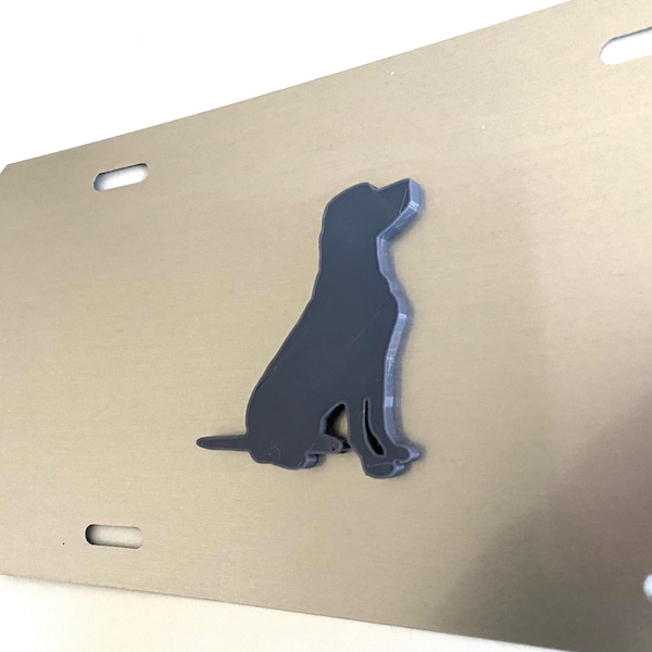 License Plate Frames - Etsy