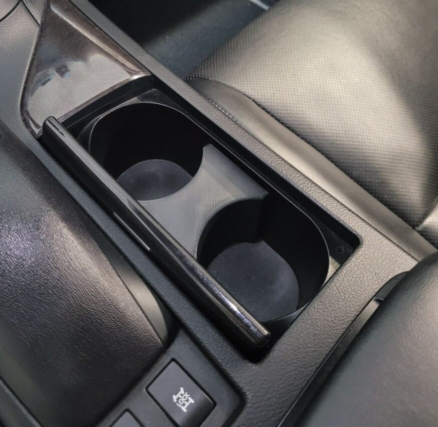 Lexus RX350 Rx450h Cup Holder Divider Car Accessory - Etsy