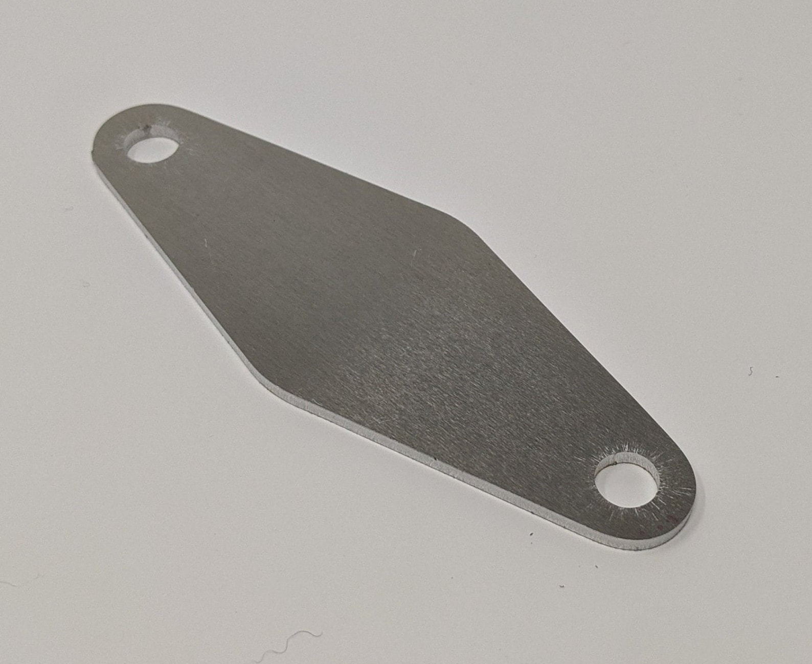 1JZ VVTI BOV Block off Plate - Etsy