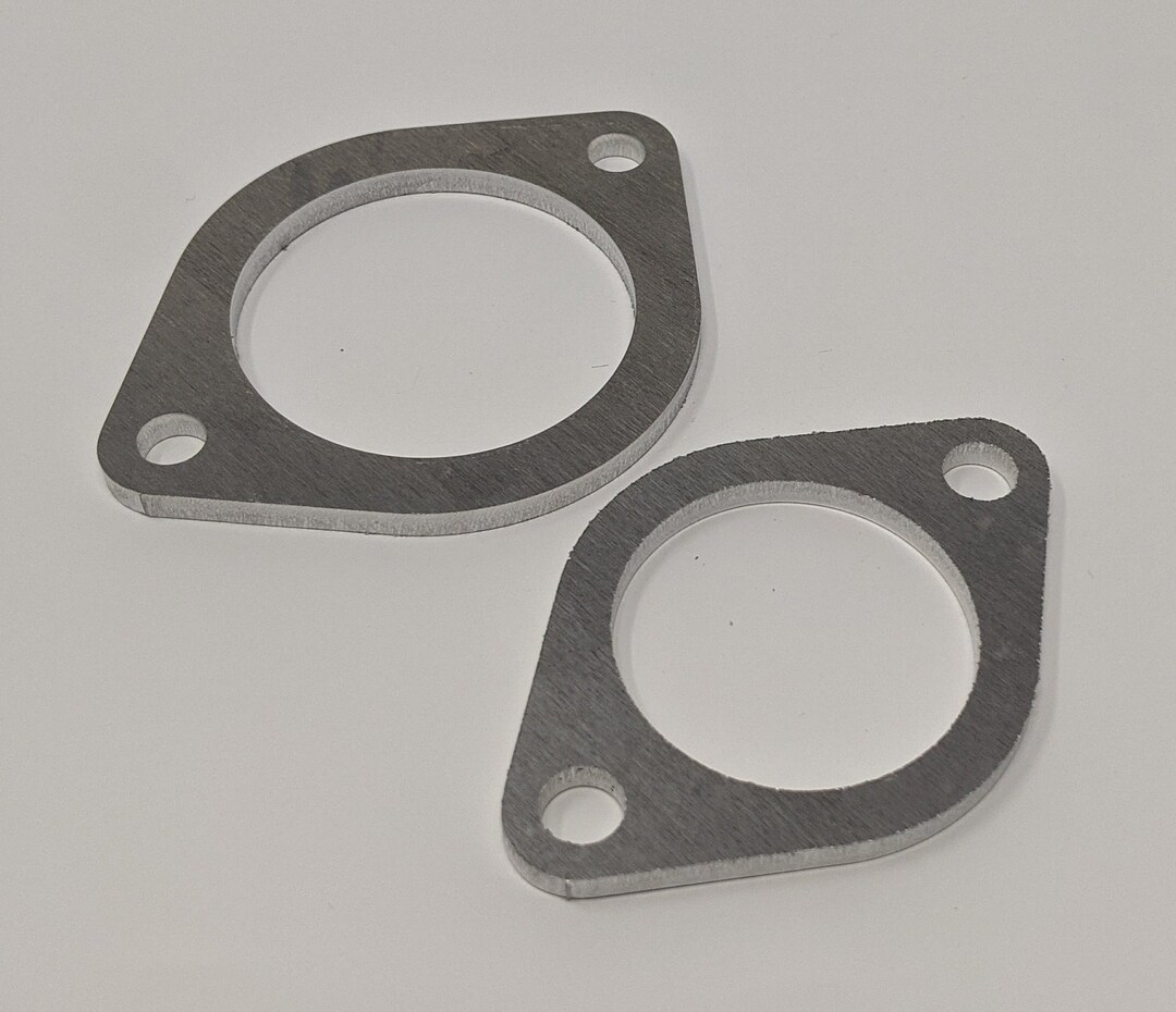 1JZ VVTI J Pipe Delete Flanges for CT15 Turbo - Etsy