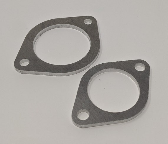 1JZ VVTI J Pipe Delete Flanges for CT15 Turbo | Etsy UK