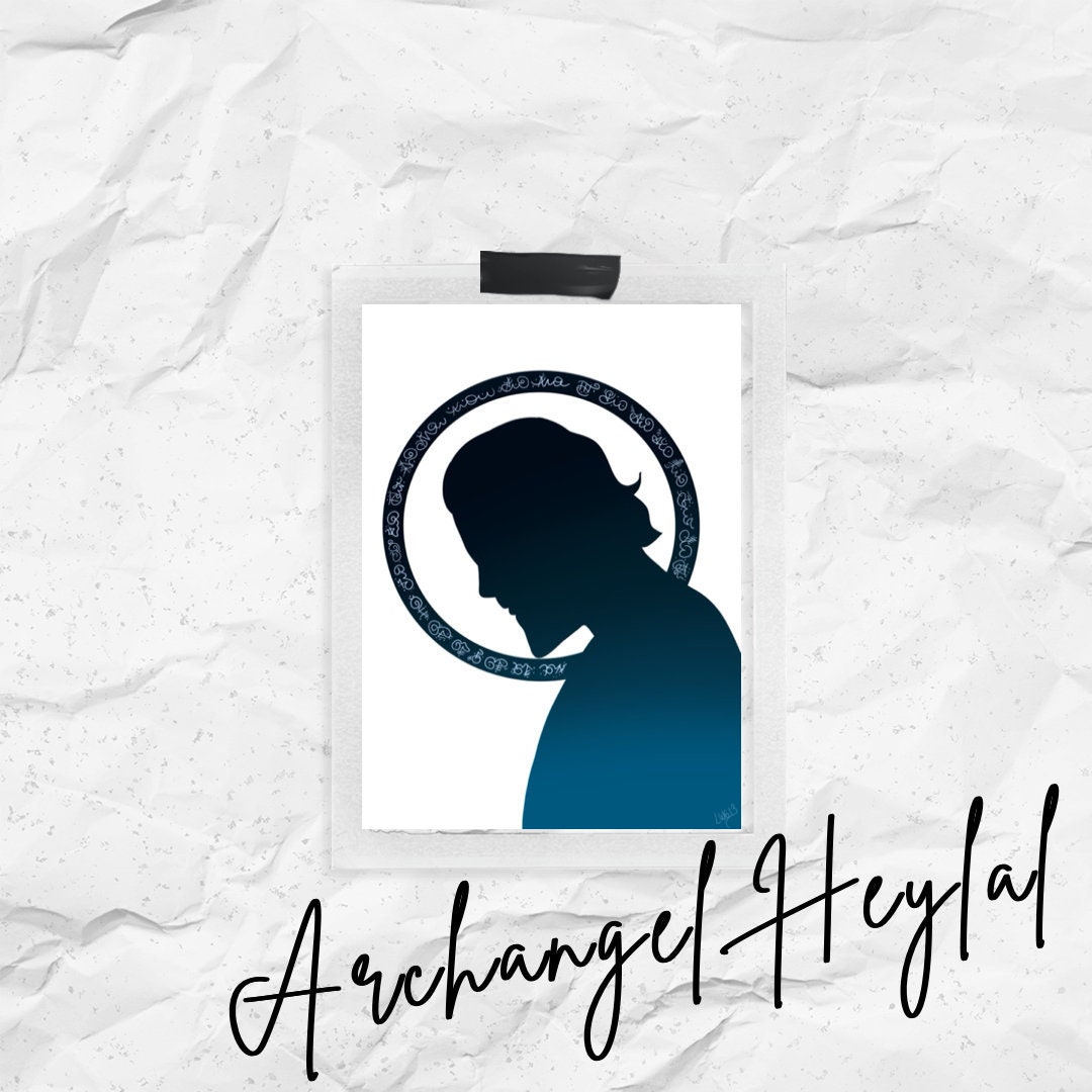 Paquete de siluetas de la Unión Divina Arte digital - Etsy España