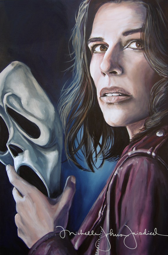 Scream 5 Killer