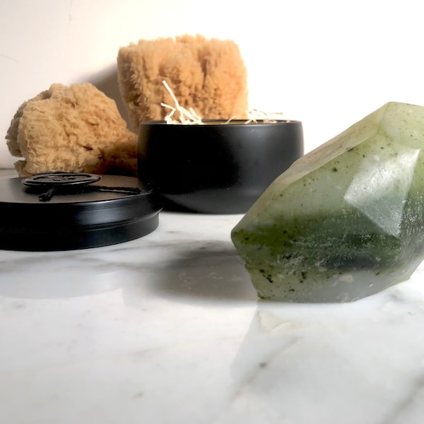 Rock Soap - Etsy