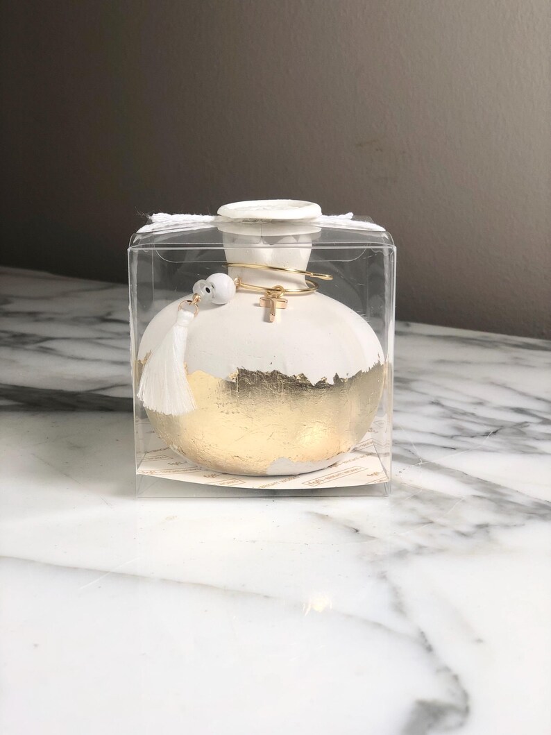 Pomegranate RODI Bulk Party Favor: Smooth - Gold Leaf, Cross, Evil Eye ...