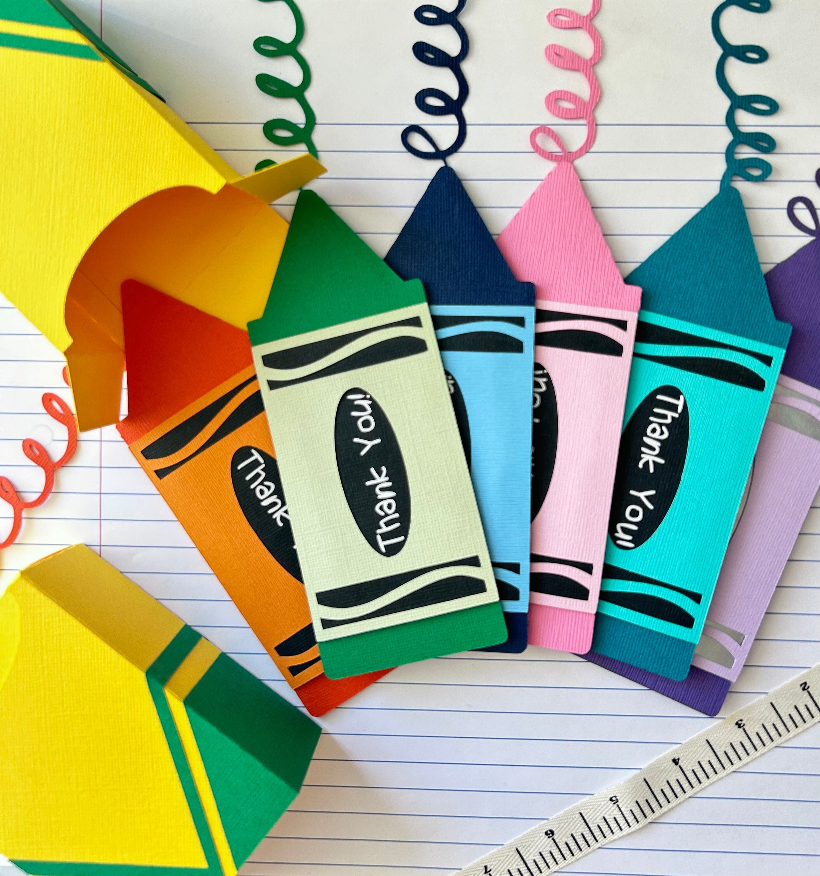 Teacher Gift Card Holder - Teacher Gift - Teacher Appreciation Week ...