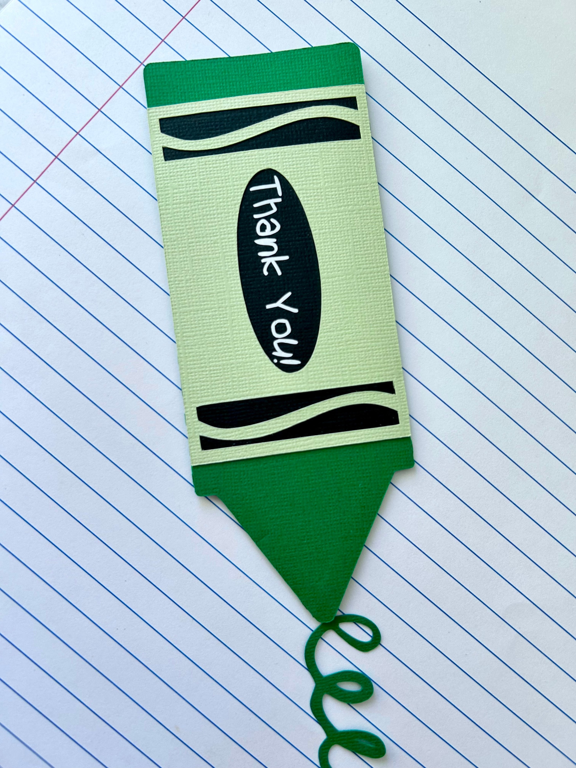 Teacher Gift Card Holder - Teacher Gift - Teacher Appreciation Week ...