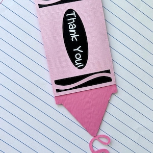 Teacher Gift Card Holder - Teacher Gift - Teacher Appreciation Week ...