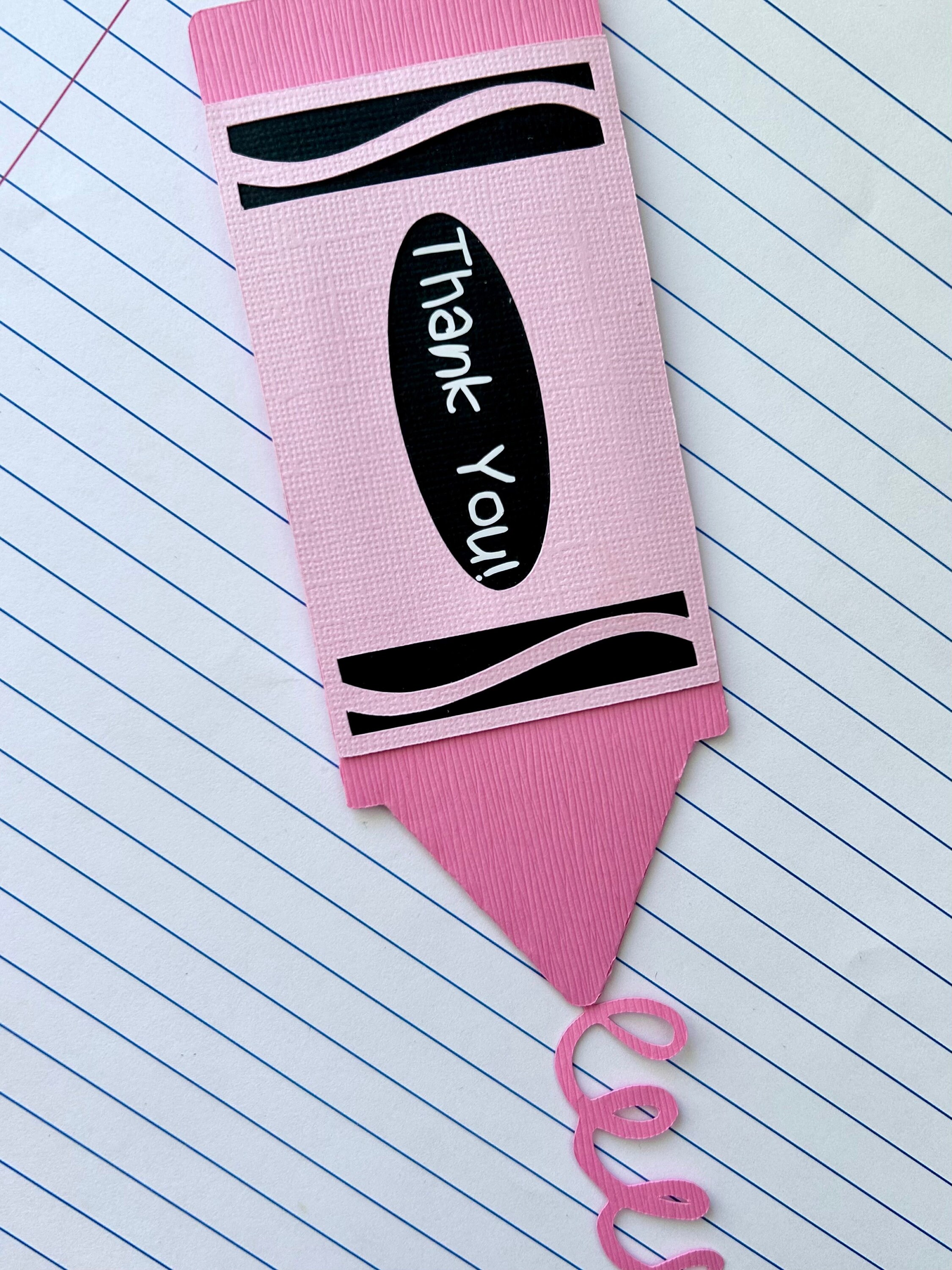 Teacher Gift Card Holder - Teacher Gift - Teacher Appreciation Week ...